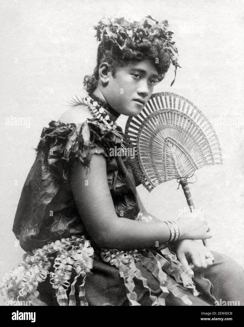 Samoan Hand Fans at Timothy Orear blog