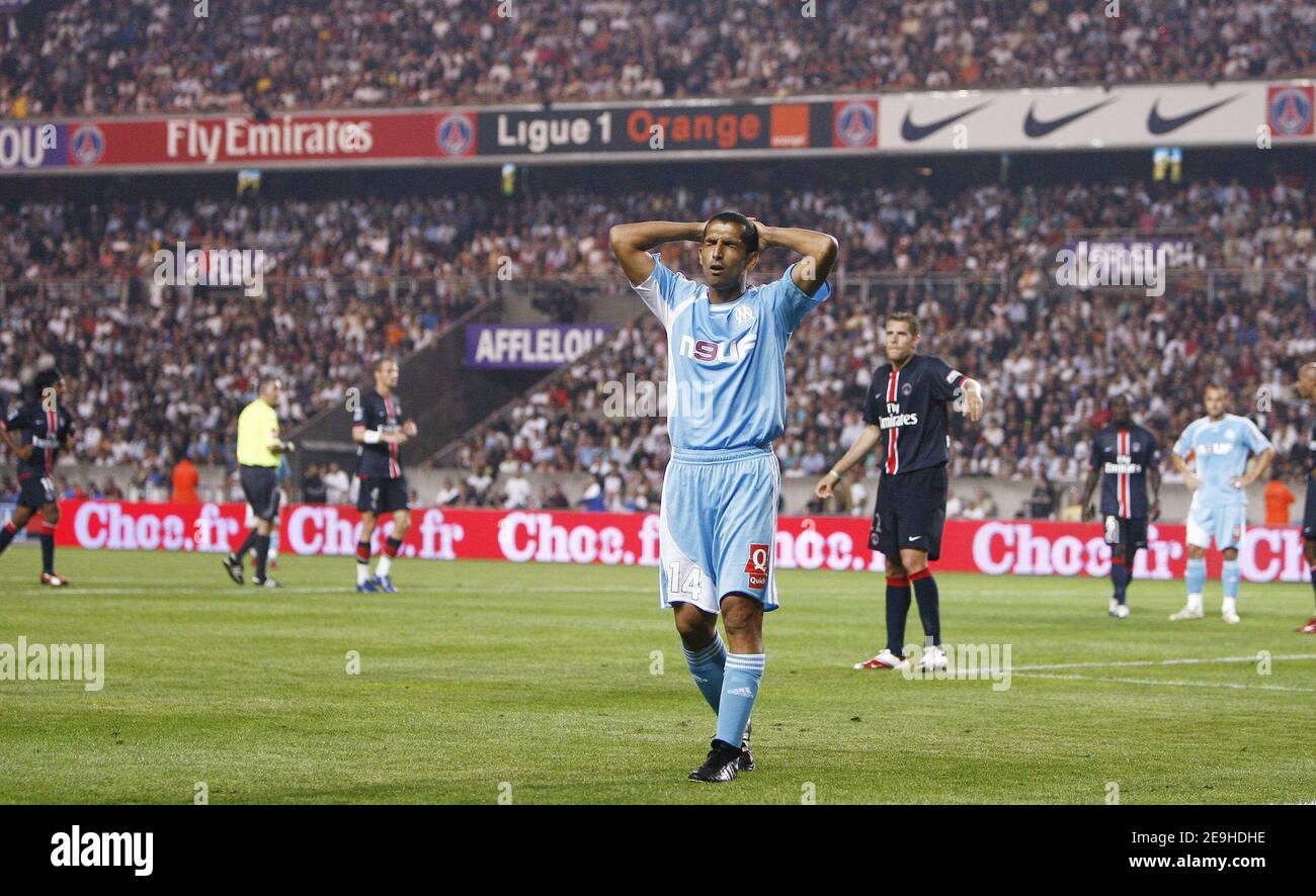 Sabri lamouchi france hi-res stock photography and images - Alamy