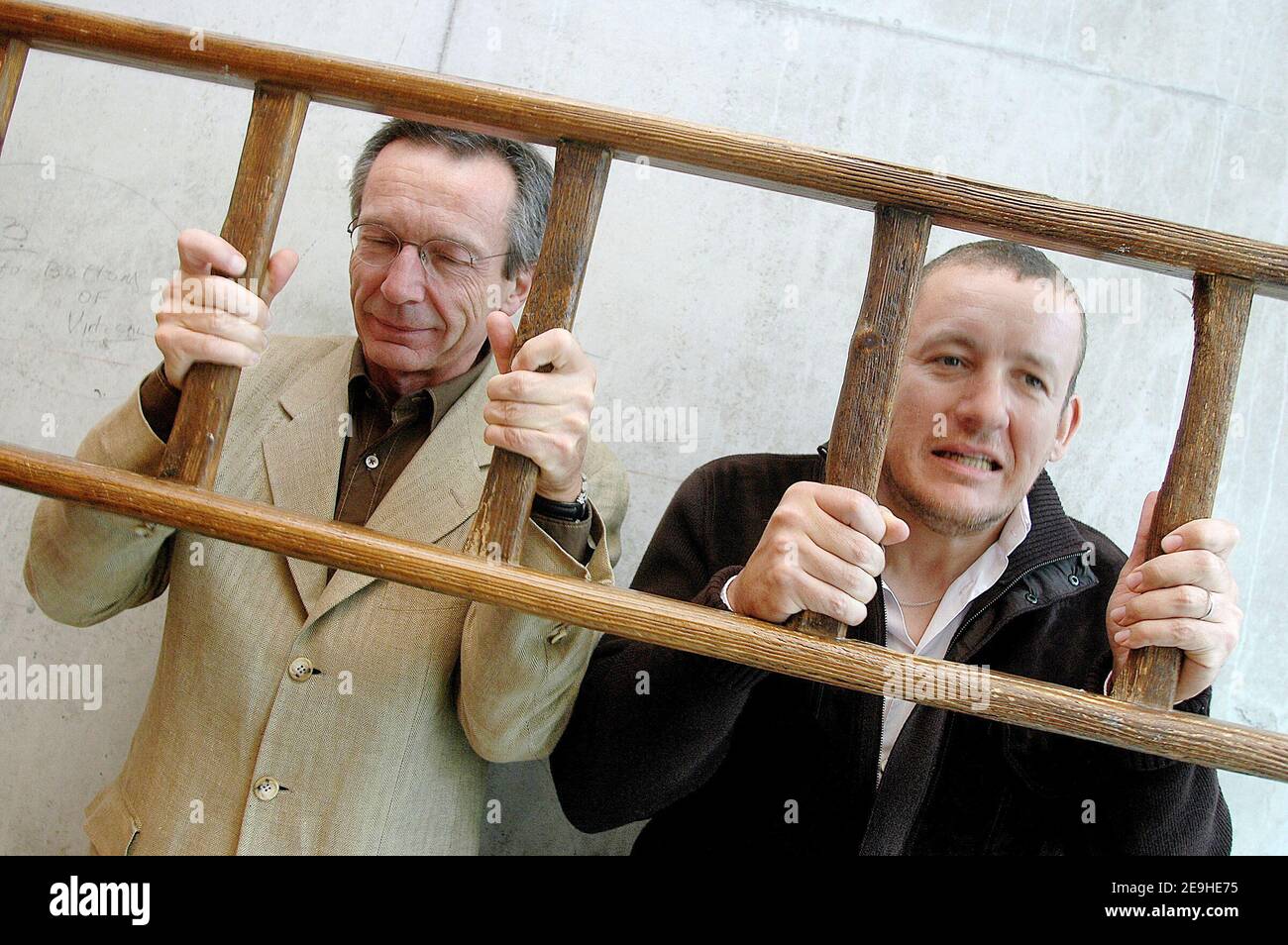 Leconte daniel hi-res stock photography and images - Alamy