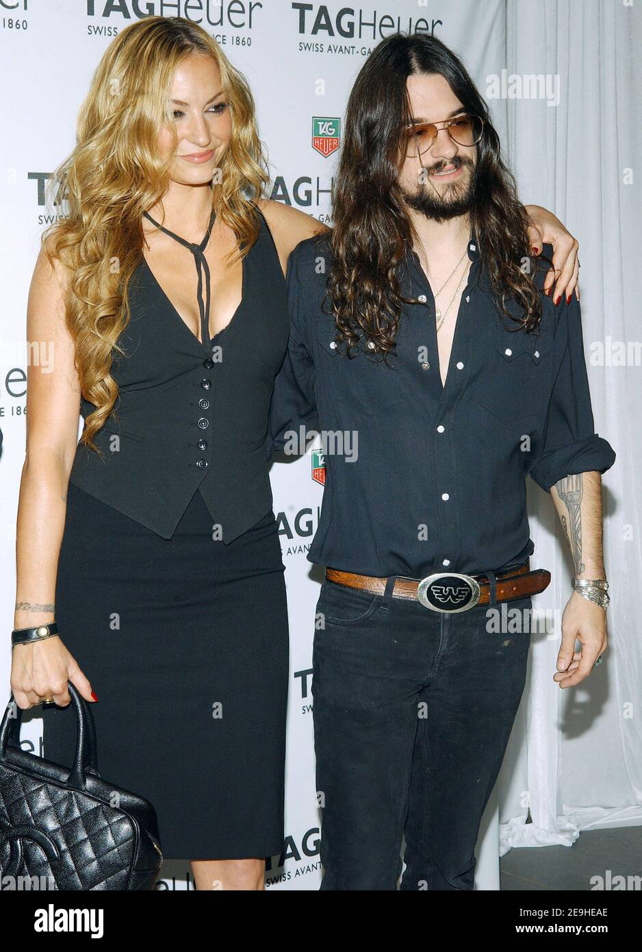 De matteo drea hi-res stock photography and images - Alamy