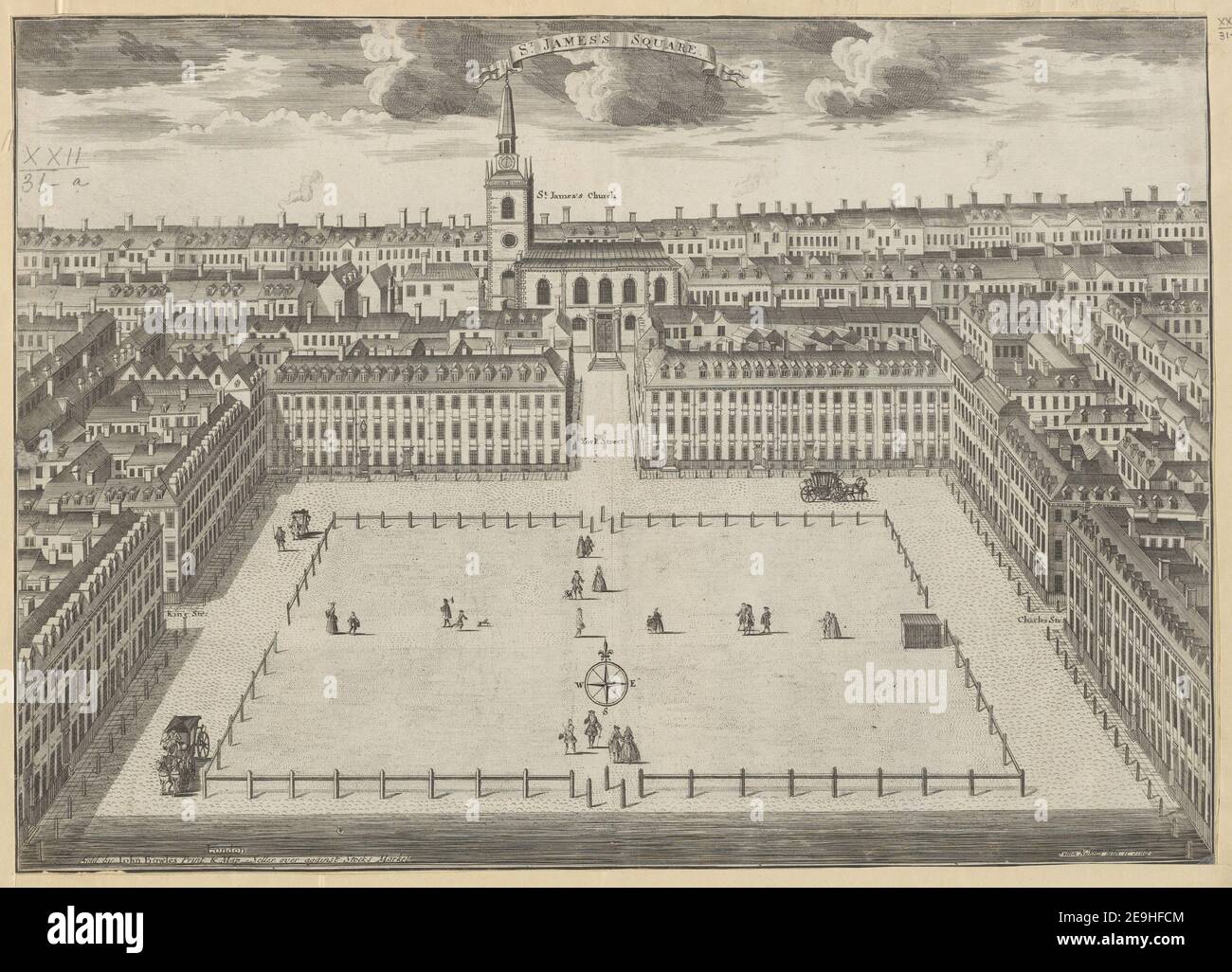 Map of sutton hi-res stock photography and images - Alamy