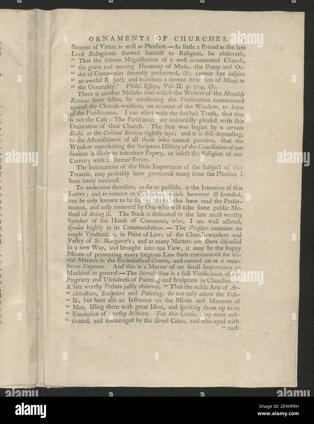 1760 london map hi-res stock photography and images - Alamy