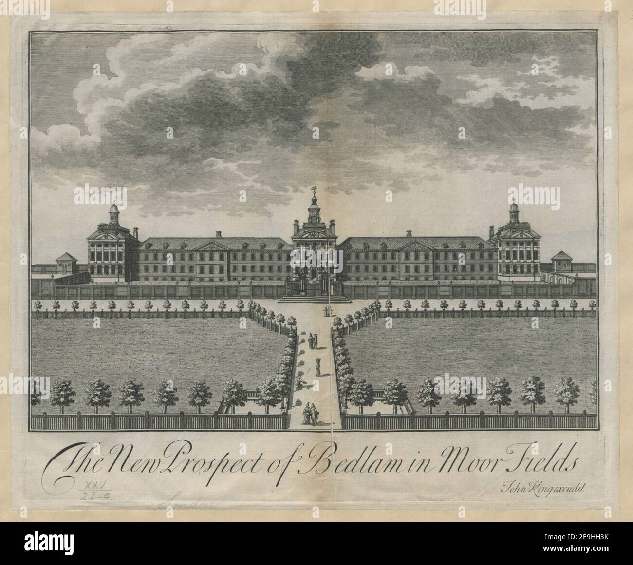 1770s london hi-res stock photography and images - Alamy