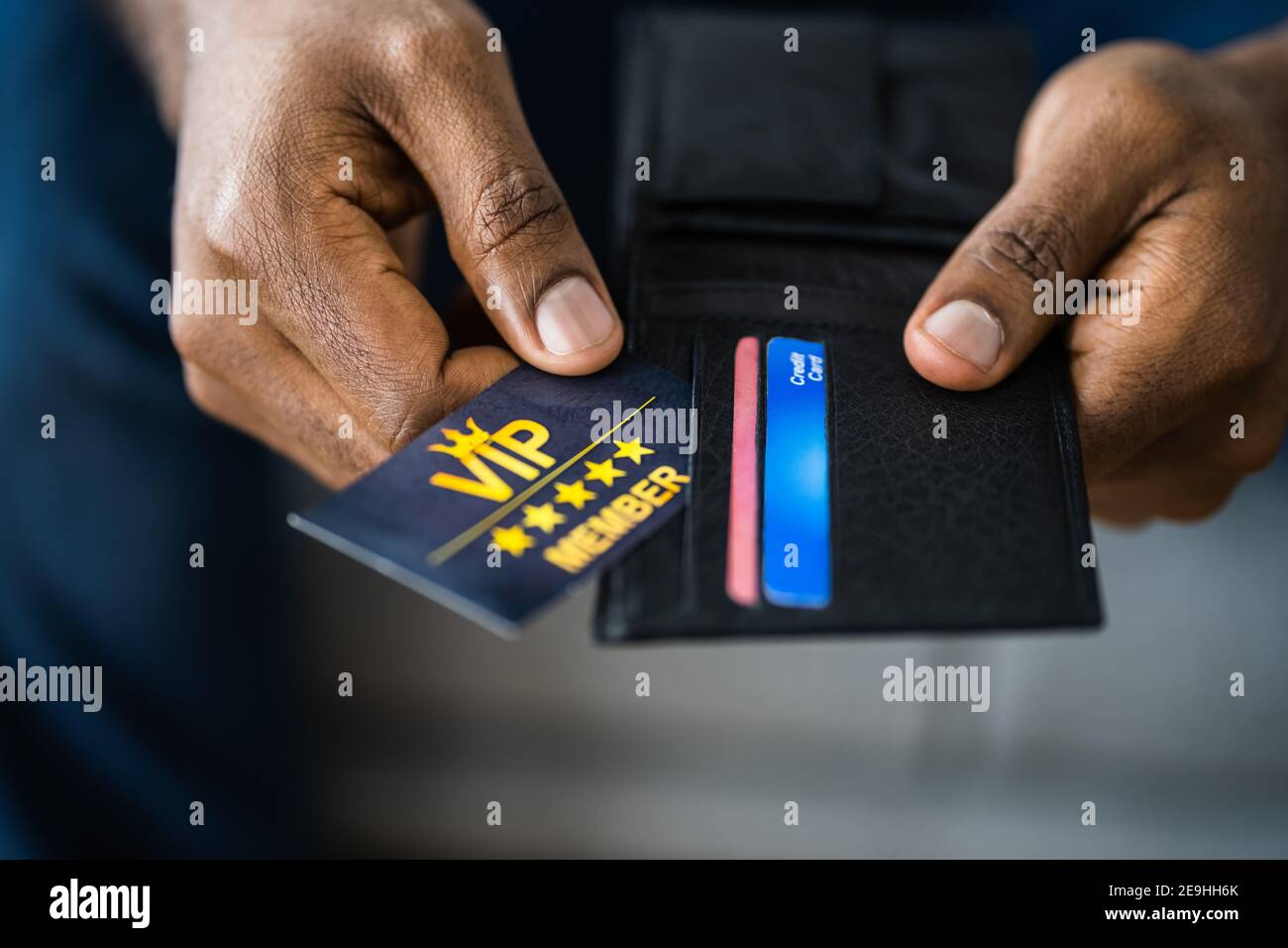 Vip Member High Resolution Stock Photography and Images - Alamy