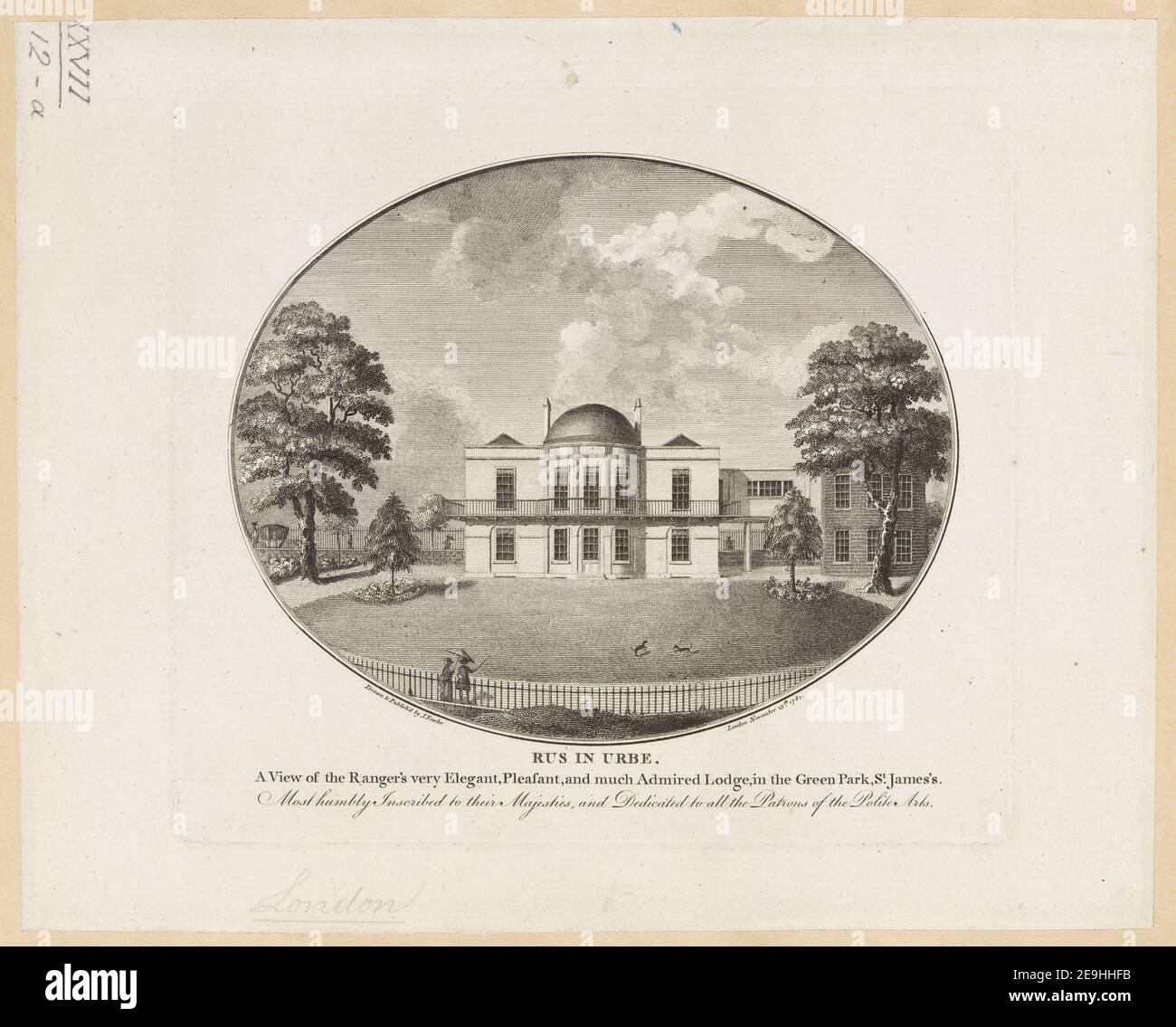 George fowler hi-res stock photography and images - Alamy