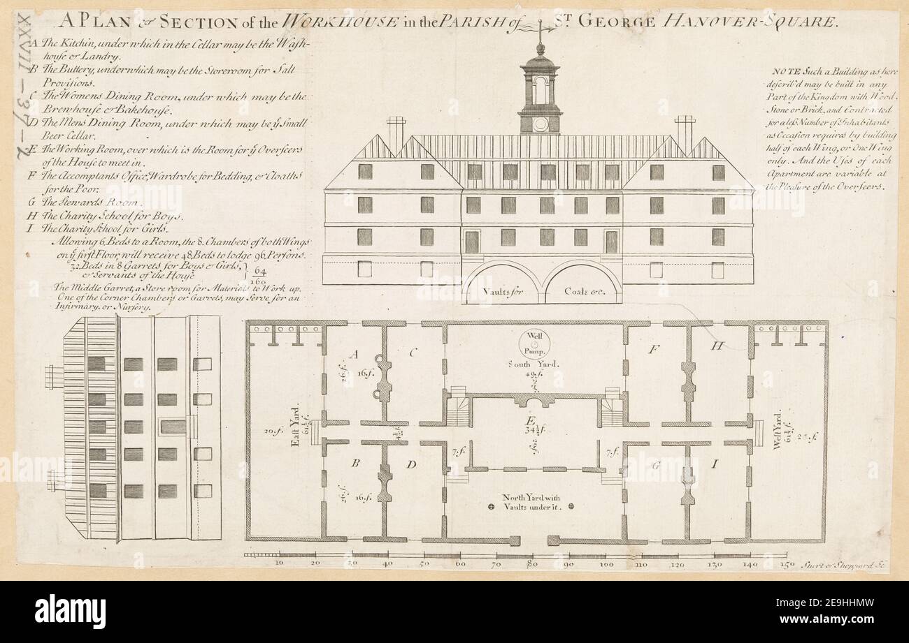 St george hanover square london hi-res stock photography and images - Alamy