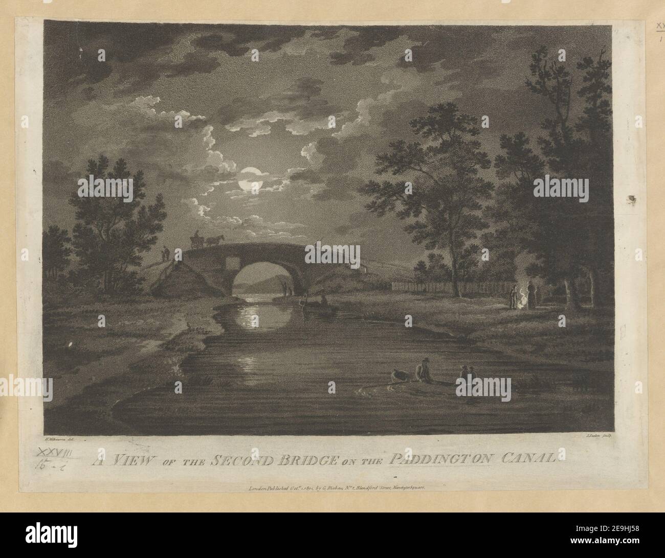 London Paddington Map High Resolution Stock Photography and Images - Alamy