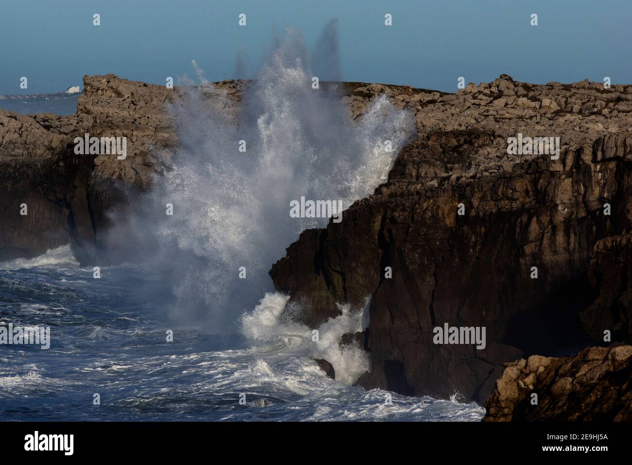Spain wind contrast hi-res stock photography and images - Alamy