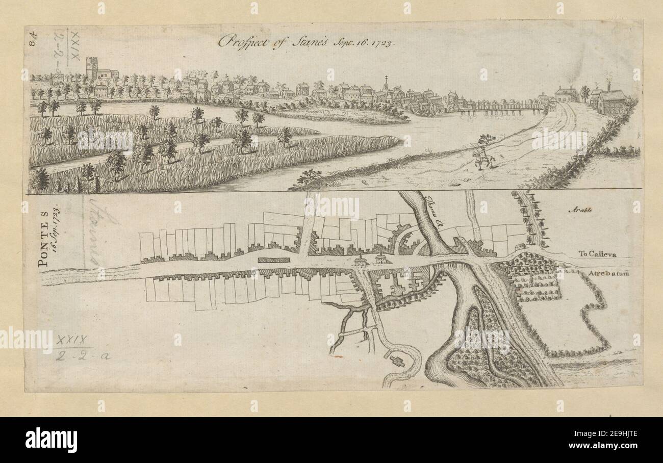 Stanes sept hi-res stock photography and images - Alamy