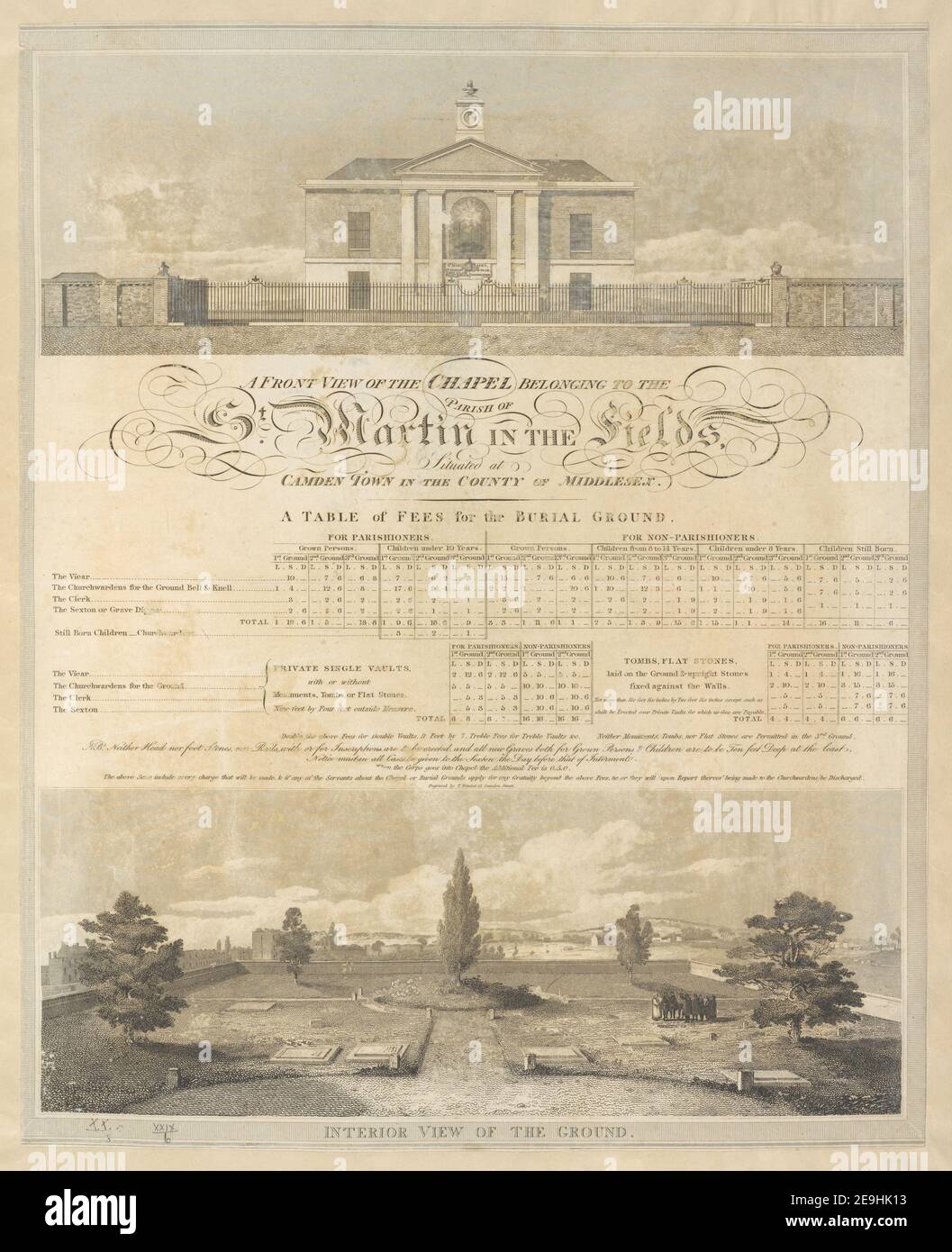 1820s map hi-res stock photography and images - Alamy