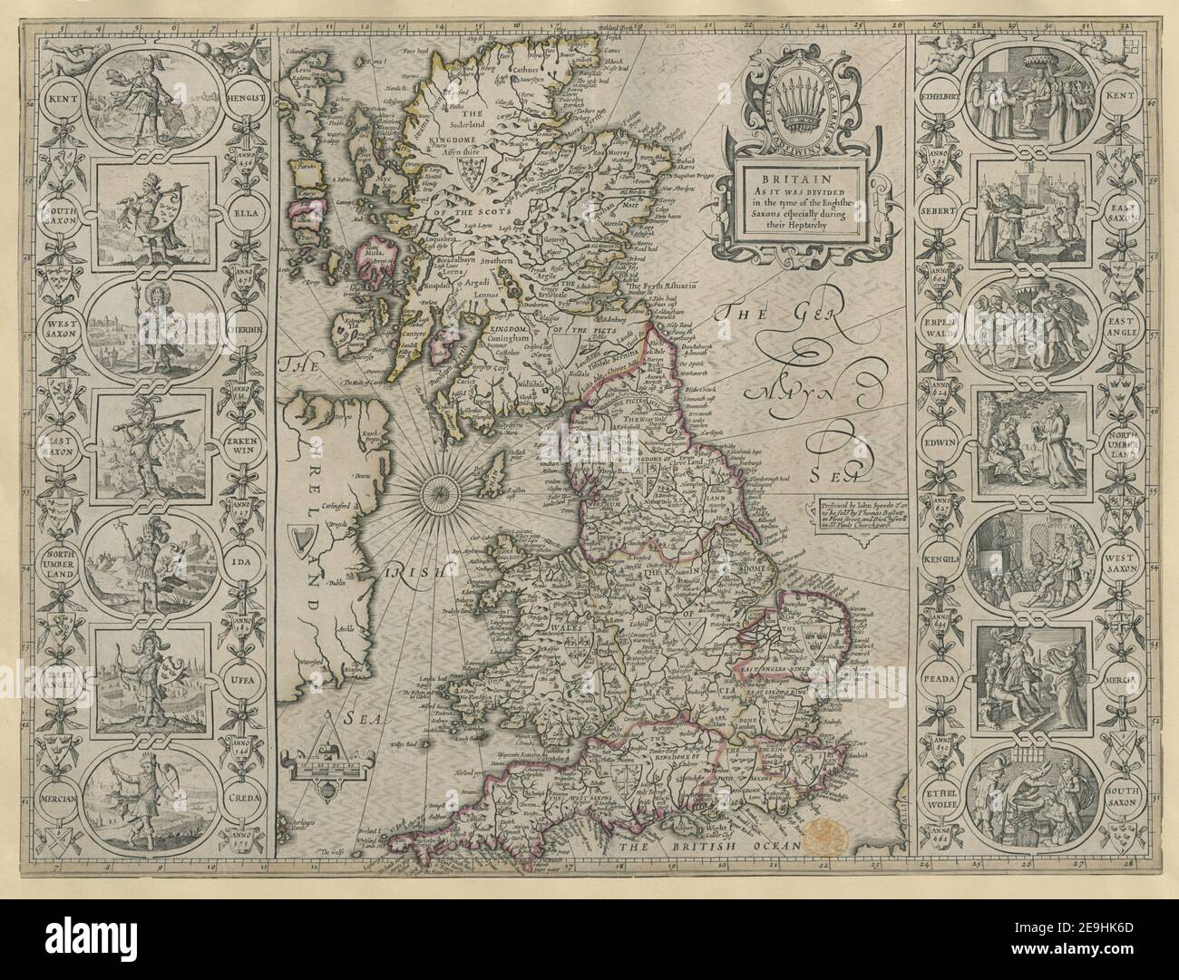 Fleet street london map hi-res stock photography and images - Alamy