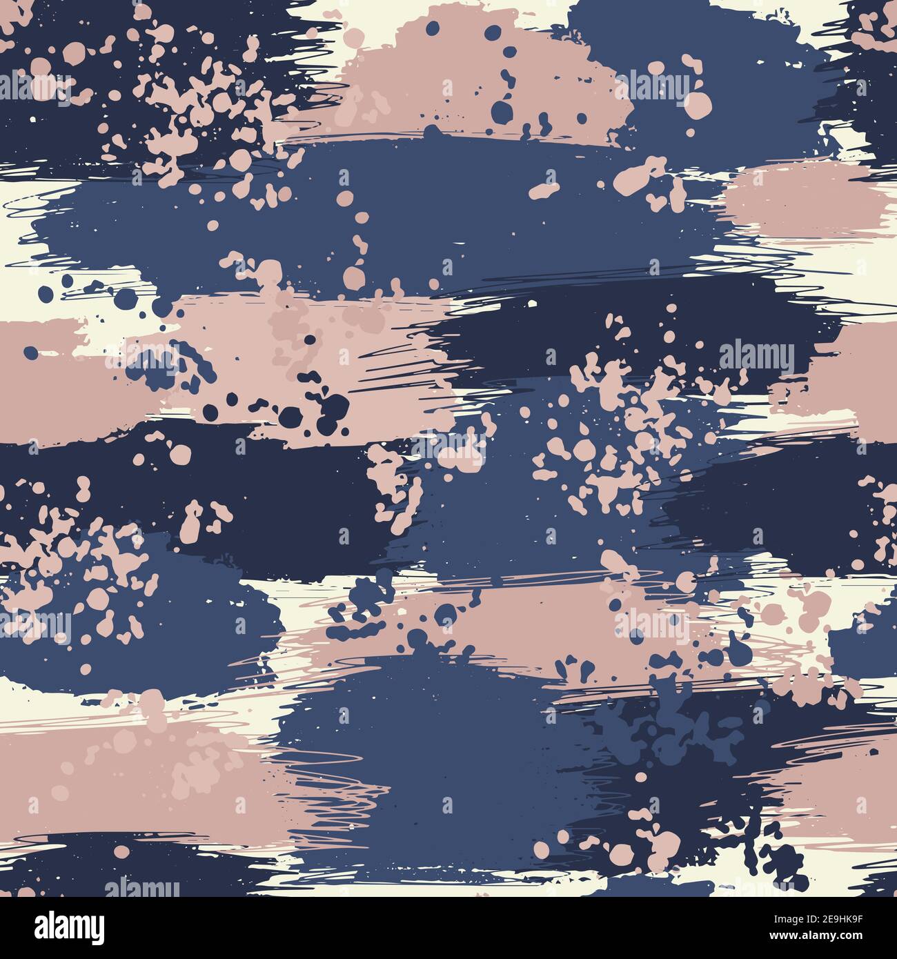 Seamless camouflage pattern. Repeating digital dotted camo military ...