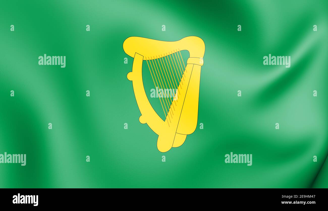 Irish defence forces symbol hi-res stock photography and images - Alamy