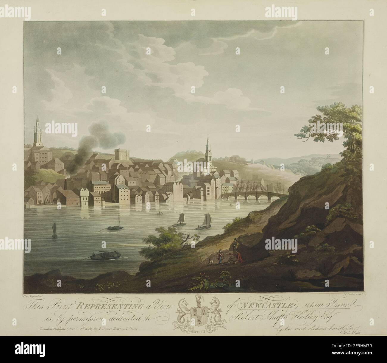 Hedley map hi-res stock photography and images - Alamy