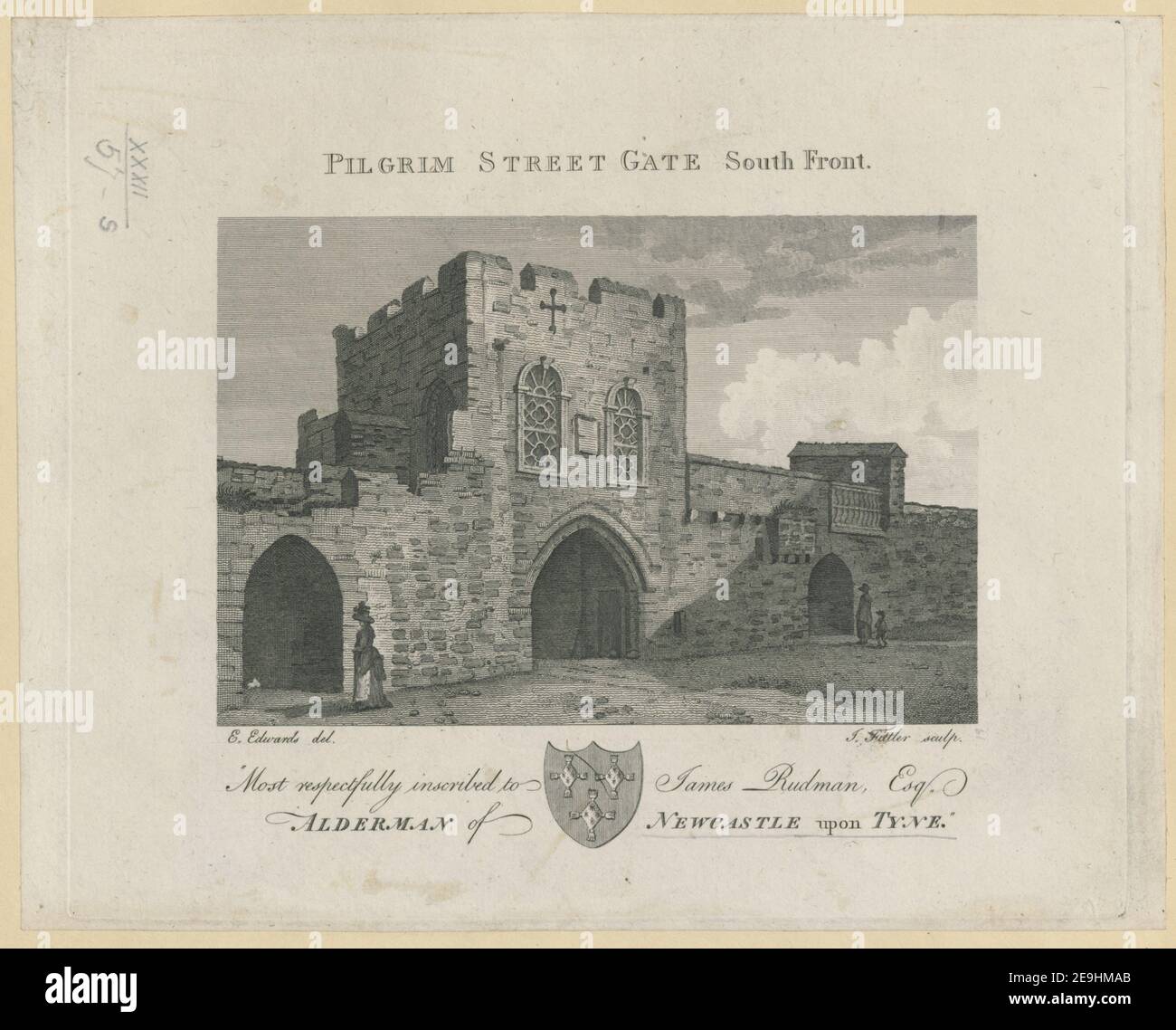 Pilgrim street newcastle hi-res stock photography and images - Alamy