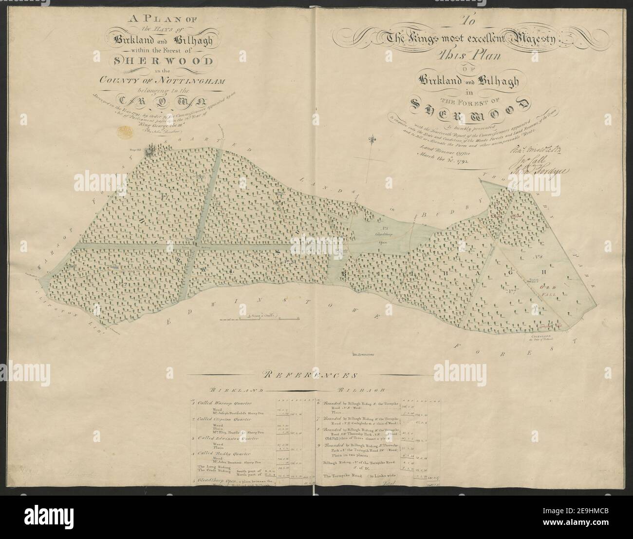 Map of hays hi-res stock photography and images - Alamy