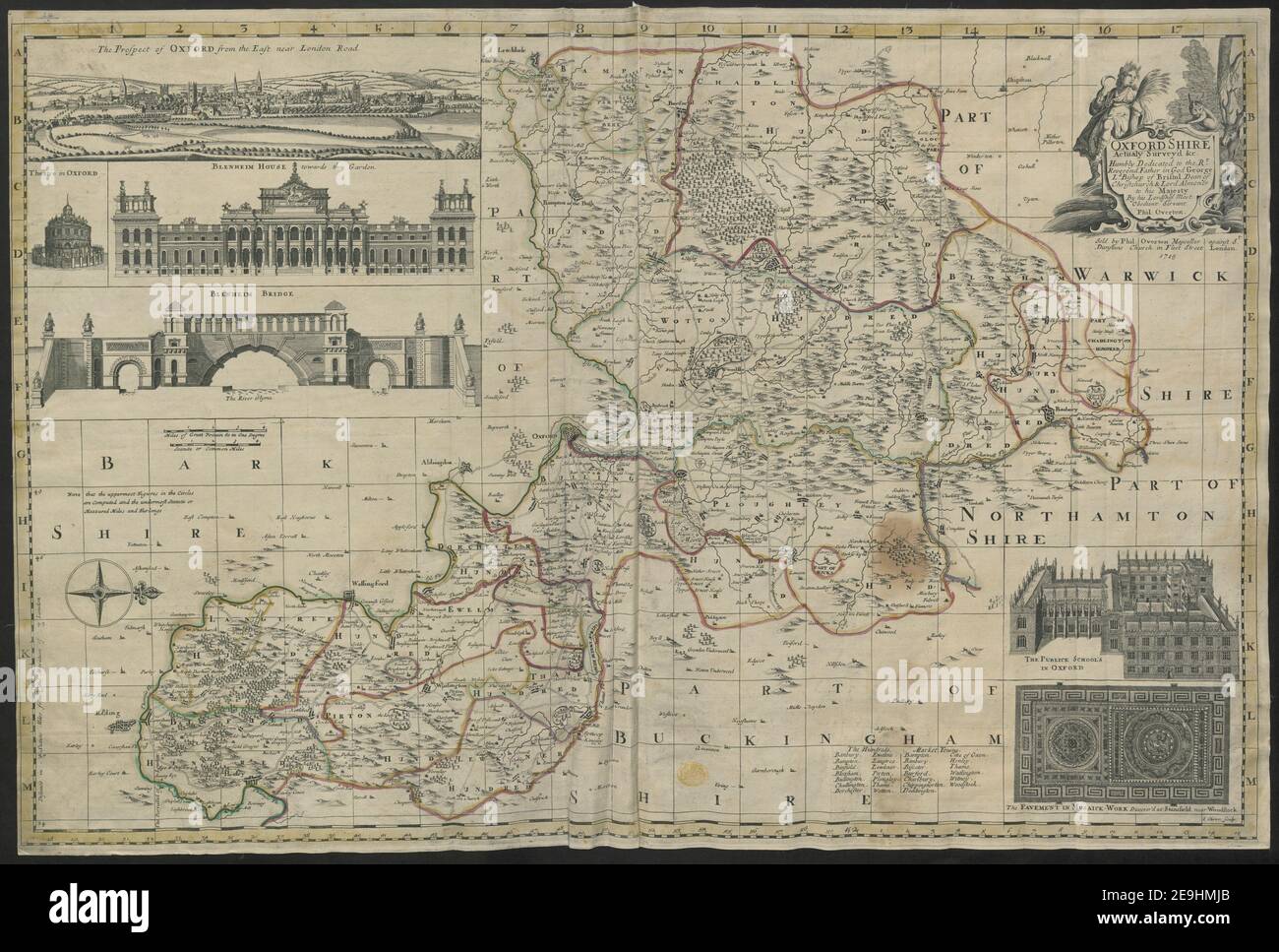 1715 fleet hi-res stock photography and images - Alamy