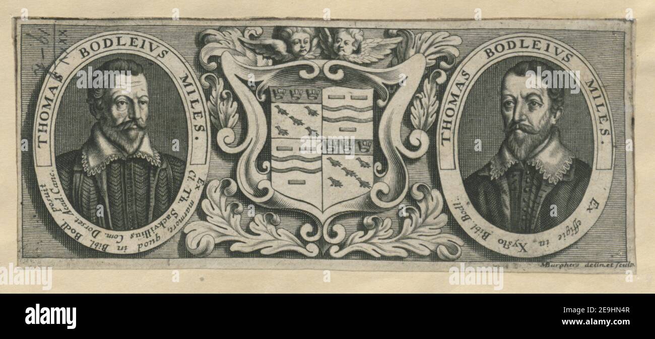 Bodleian map hi-res stock photography and images - Alamy