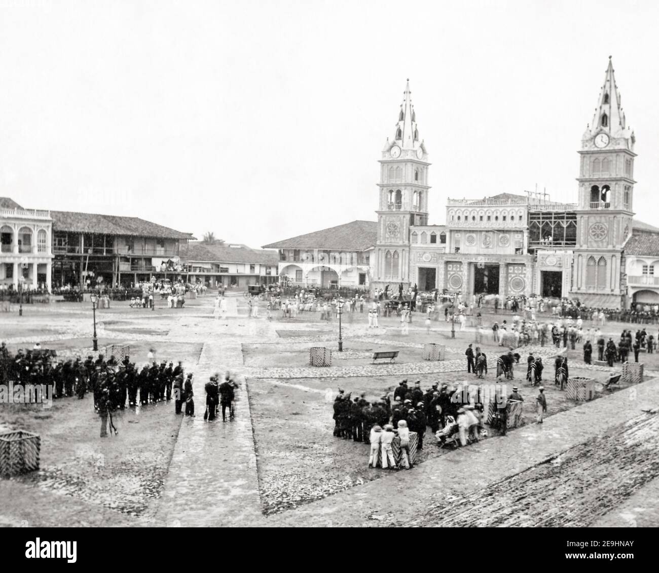 Archival lima peru hi-res stock photography and images - Alamy
