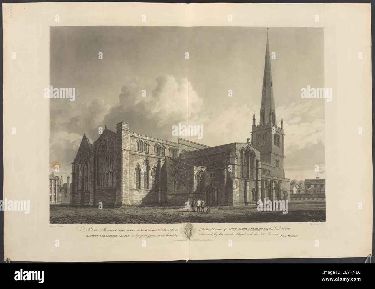 John brickdale hi-res stock photography and images - Alamy