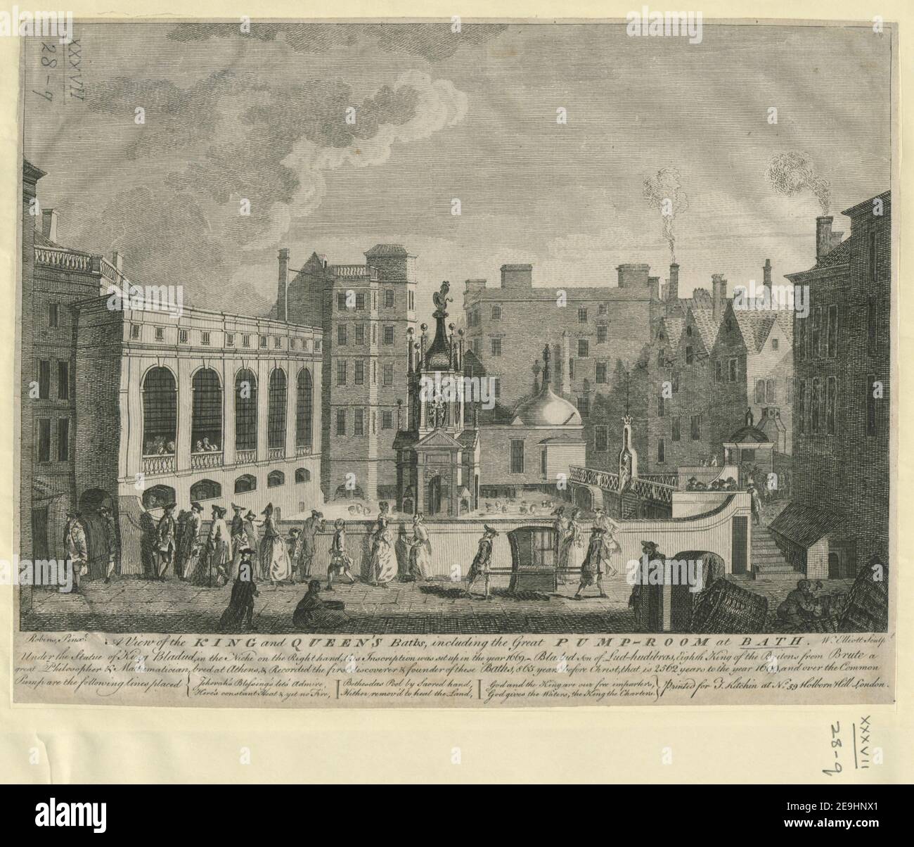 Holborn hill hi-res stock photography and images - Alamy