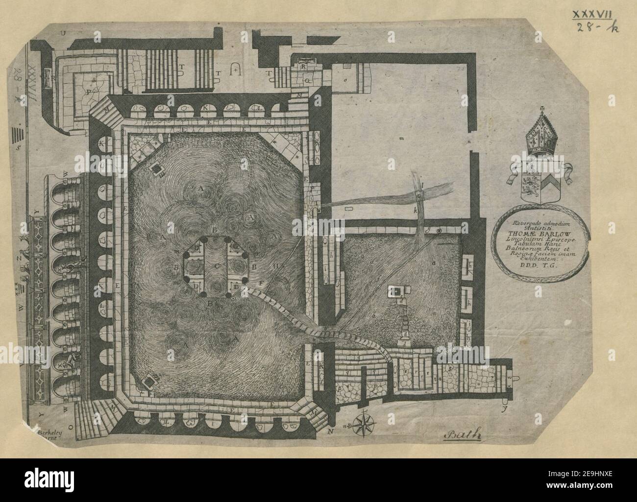 Ichnography hi-res stock photography and images - Alamy