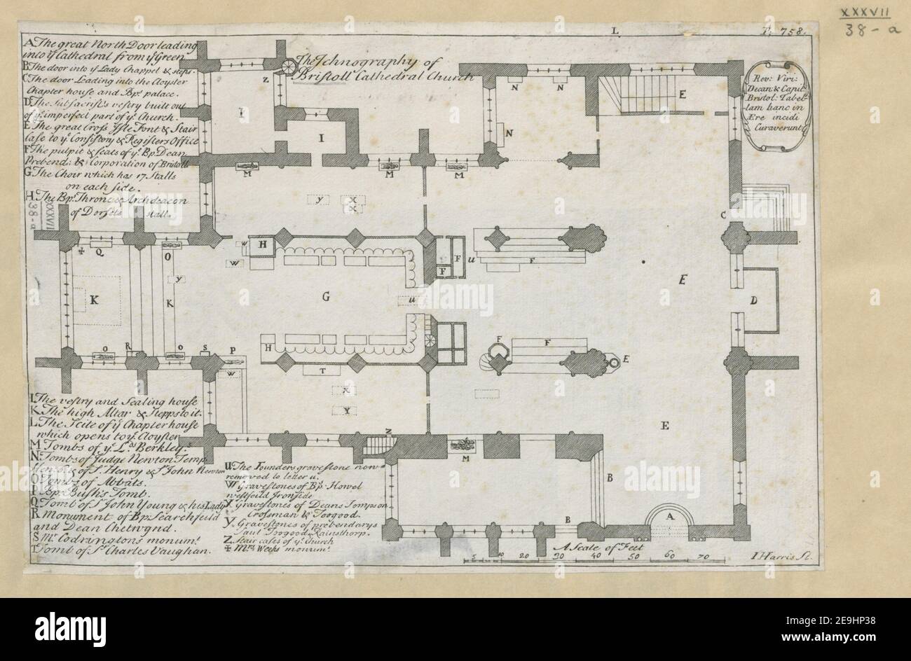 Ichnography hi-res stock photography and images - Alamy