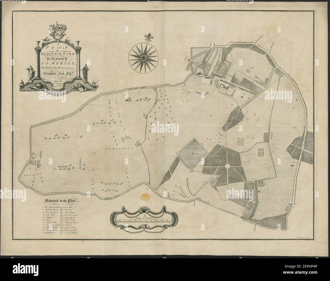 King county map hi-res stock photography and images - Alamy