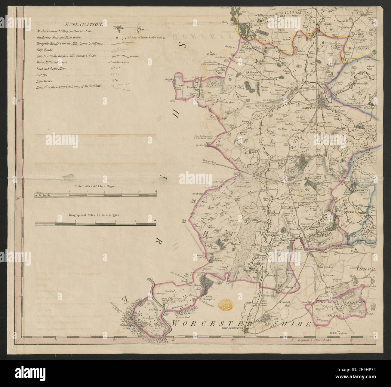 Yates map hi-res stock photography and images - Alamy