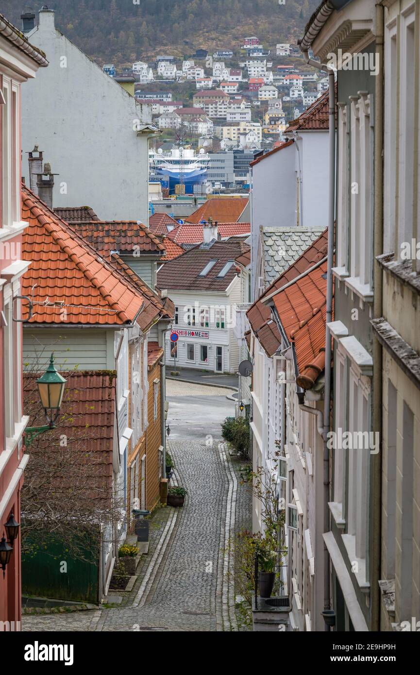 Engen norway hi-res stock photography and images - Alamy