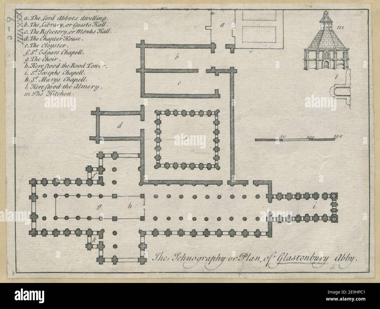 Ichnography hi-res stock photography and images - Alamy