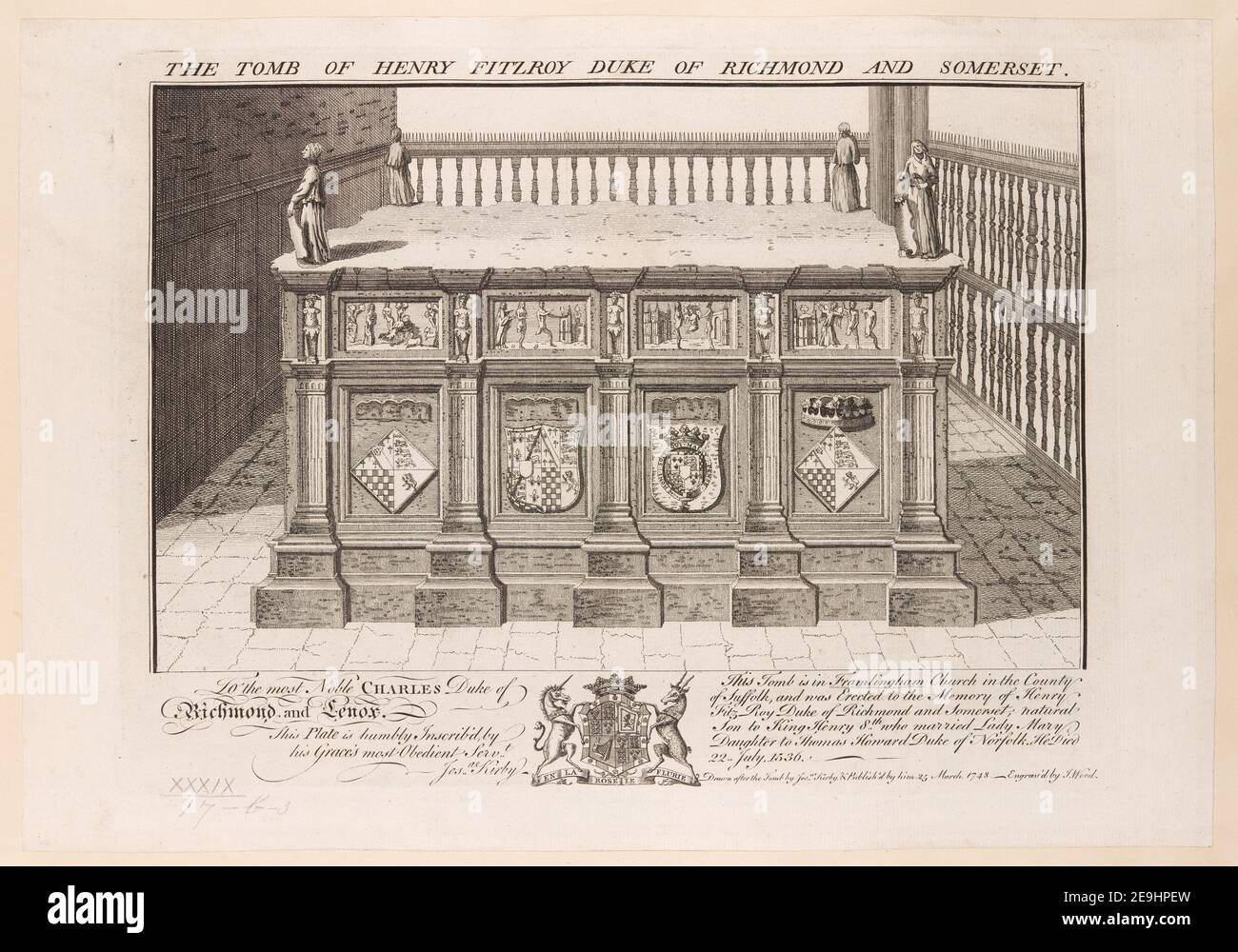 Fitzroy map hi-res stock photography and images - Alamy