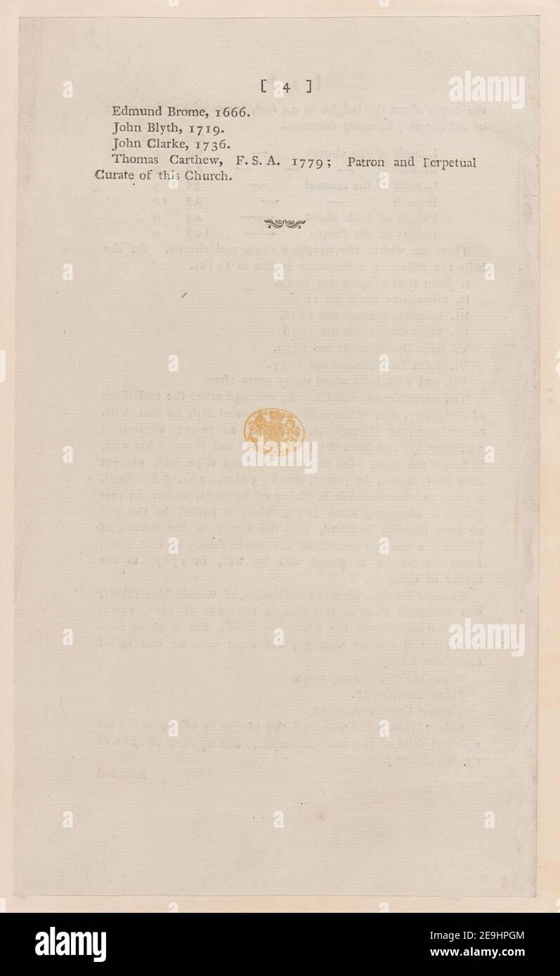 Page county map hi-res stock photography and images - Alamy