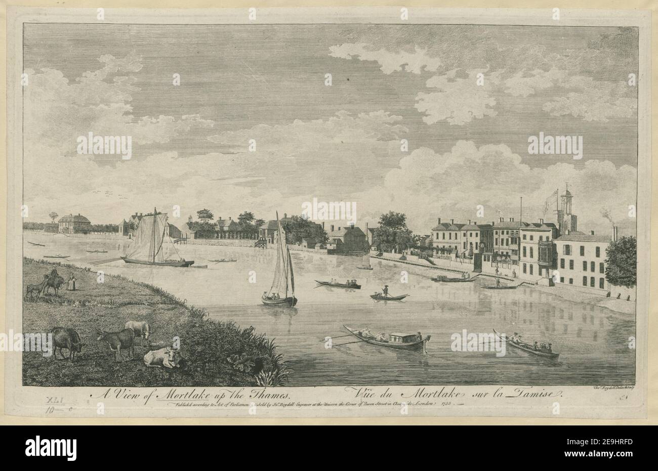 Sur thames hi-res stock photography and images - Alamy