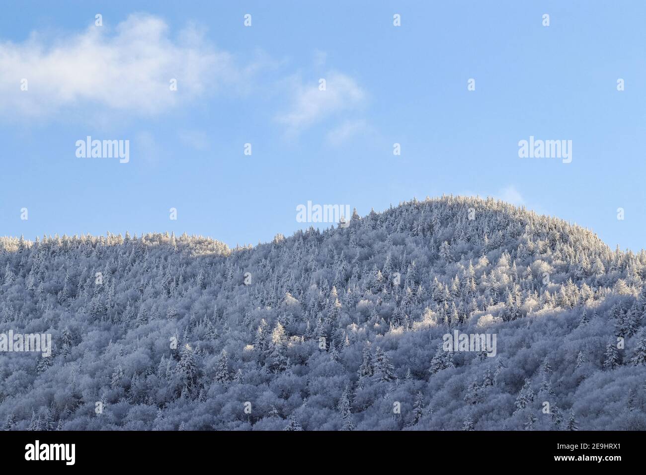 Crawford mountain hi-res stock photography and images - Alamy