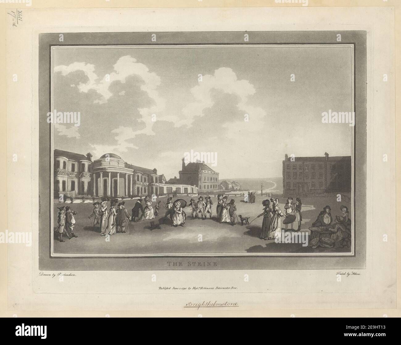 Paternoster row paternoster row hi-res stock photography and images - Alamy