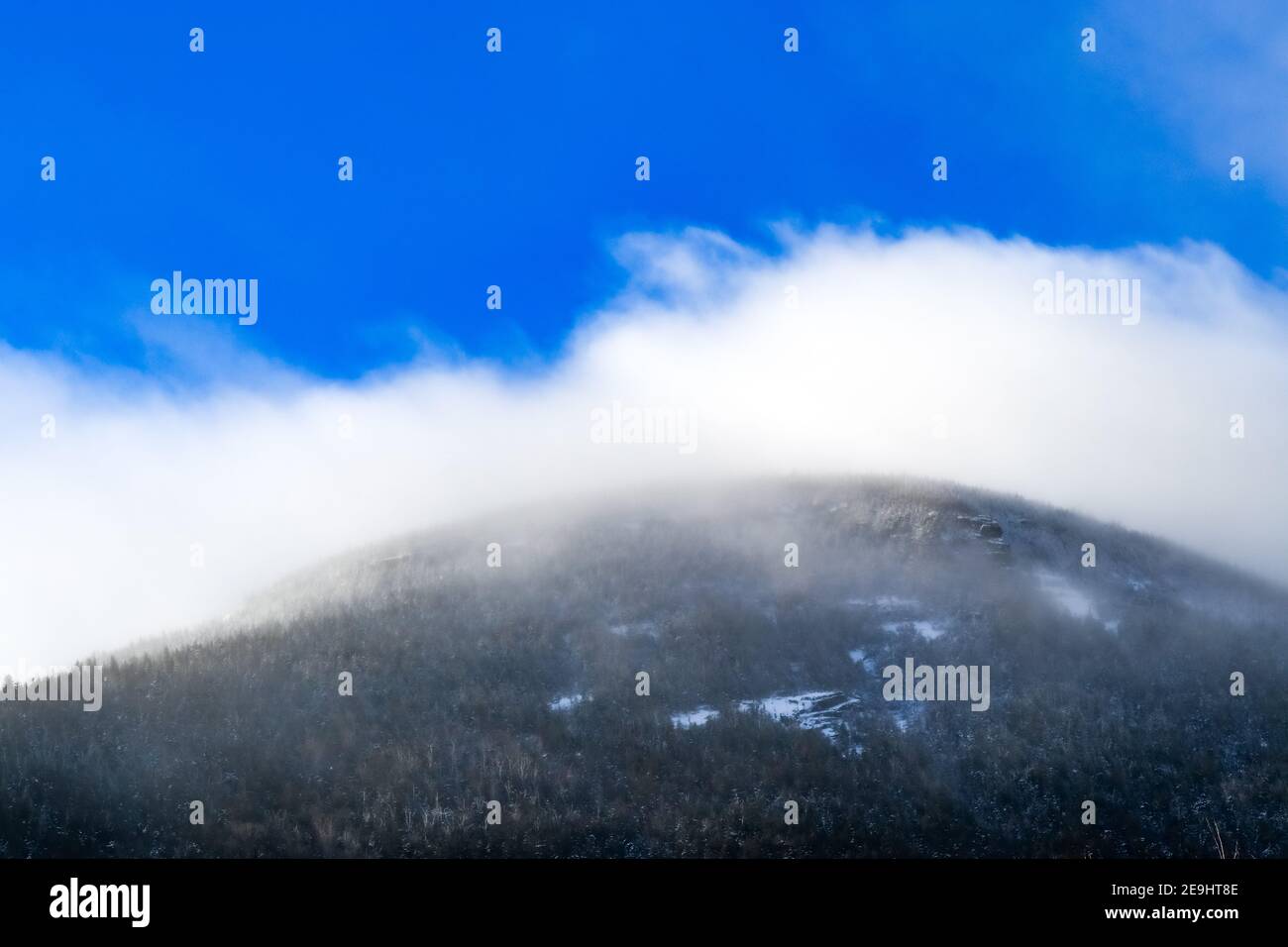 Mt canon cannon hi-res stock photography and images - Alamy