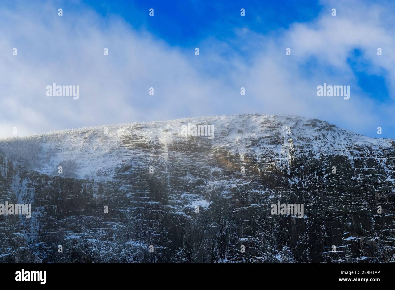 Mt canon cannon hi-res stock photography and images - Alamy