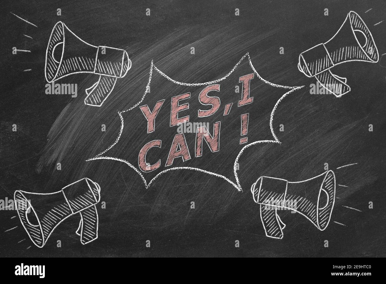 Motivation phrase hi-res stock photography and images - Alamy