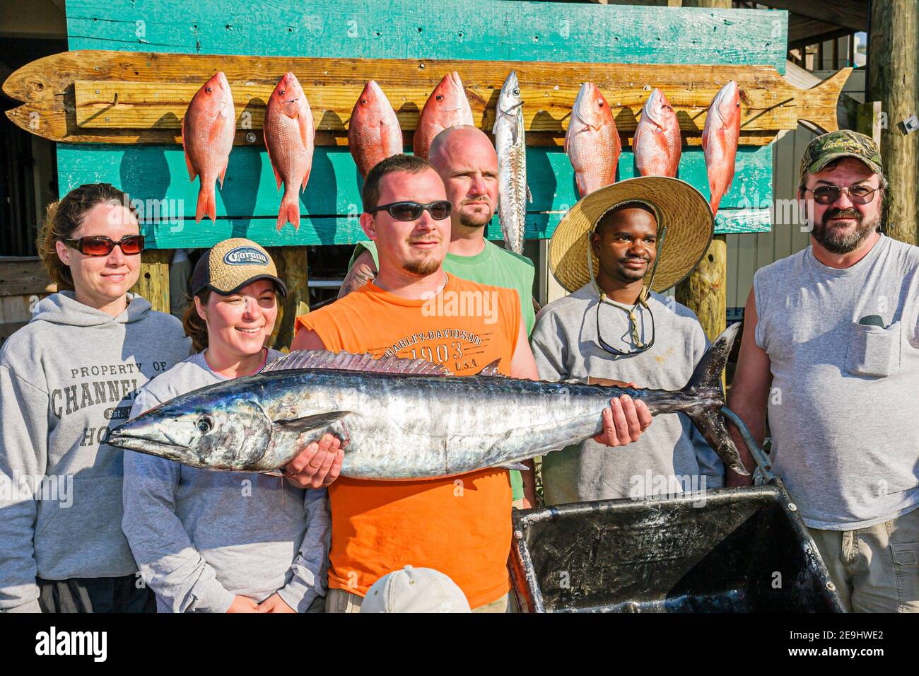 Zekes landing hi-res stock photography and images - Alamy