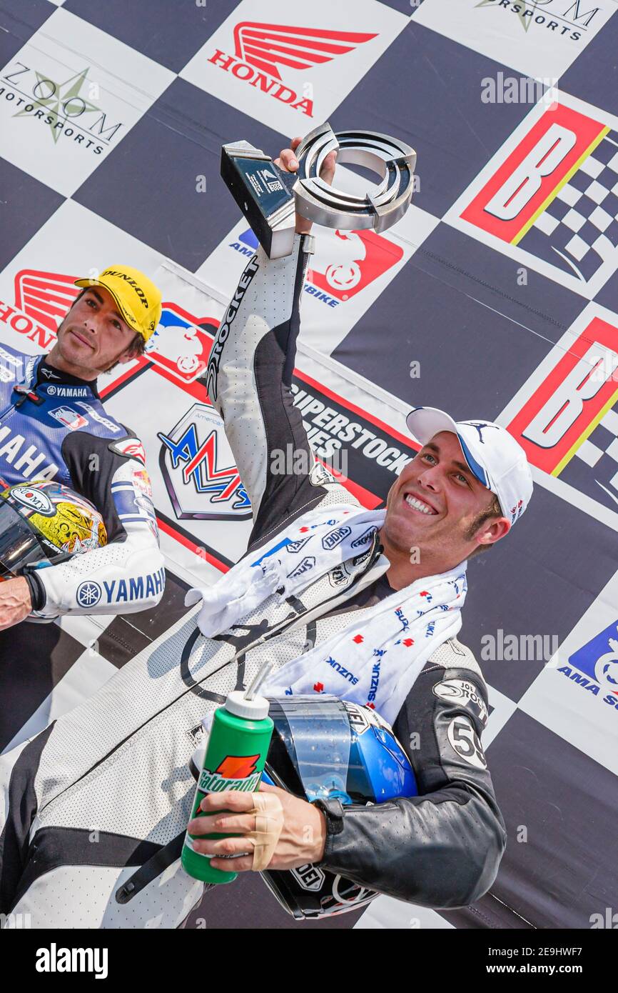 Gatorade sponsor hi-res stock photography and images - Alamy