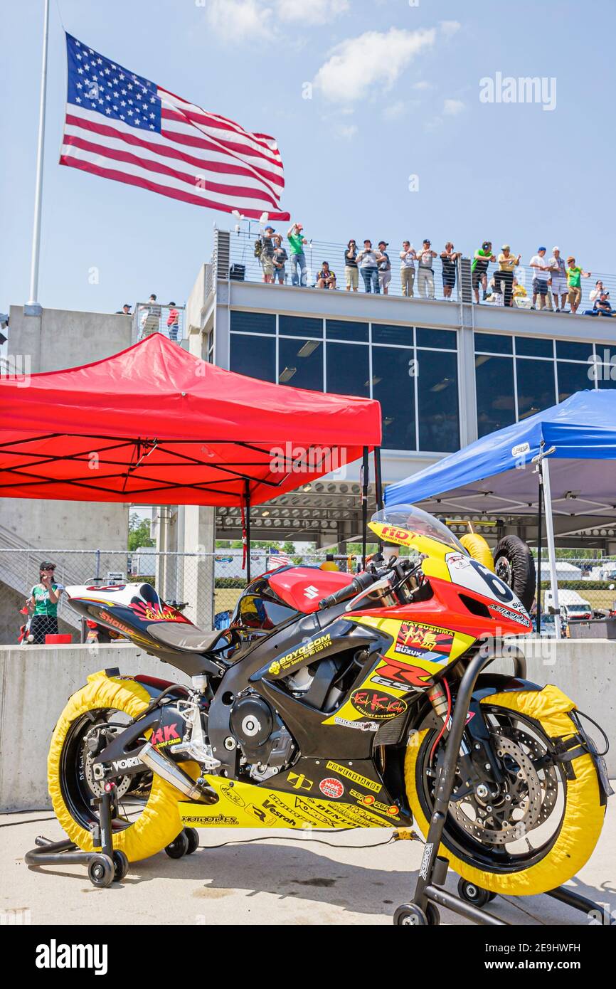 Birmingham Alabama,Barber Motorsports Park Honda Superbike Classic,race ...