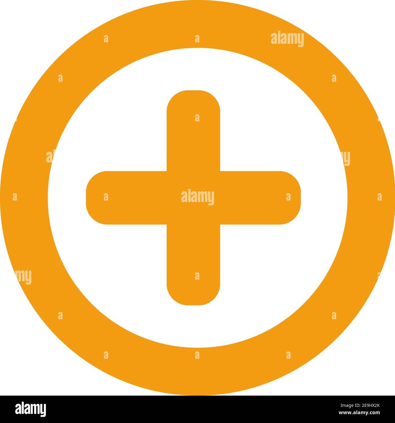 Pharmacy logo sign on Cut Out Stock Images & Pictures - Alamy