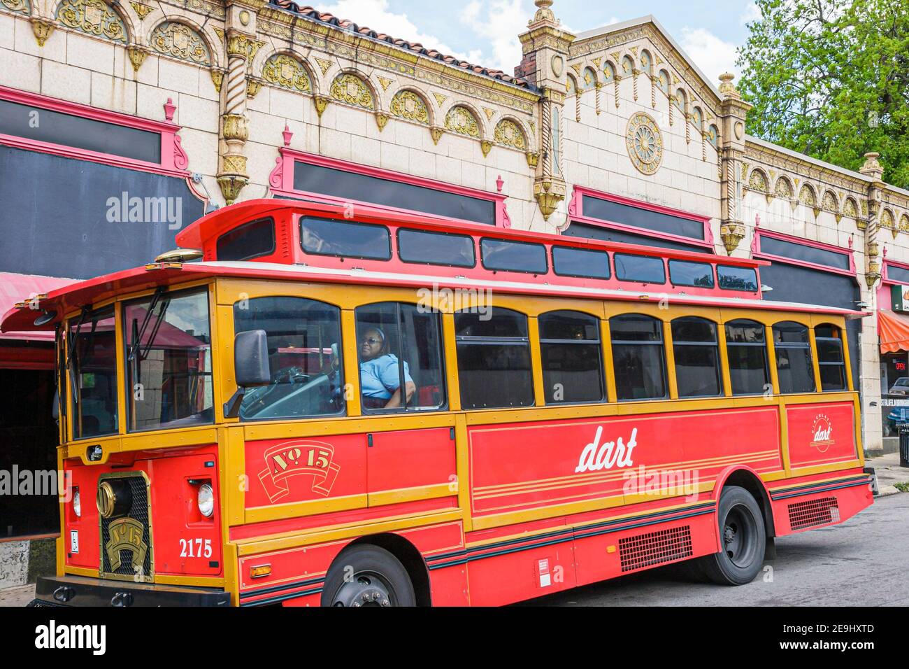 City center transportation system hi-res stock photography and images ...