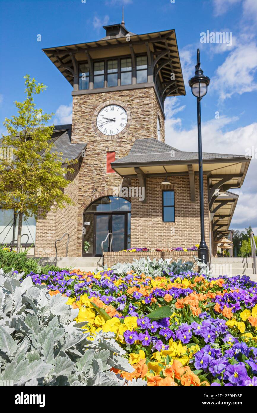 Renaissance ross bridge golf resort and spa hi-res stock photography ...