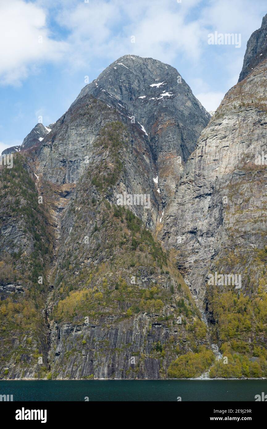 Stranda norway hi-res stock photography and images - Alamy
