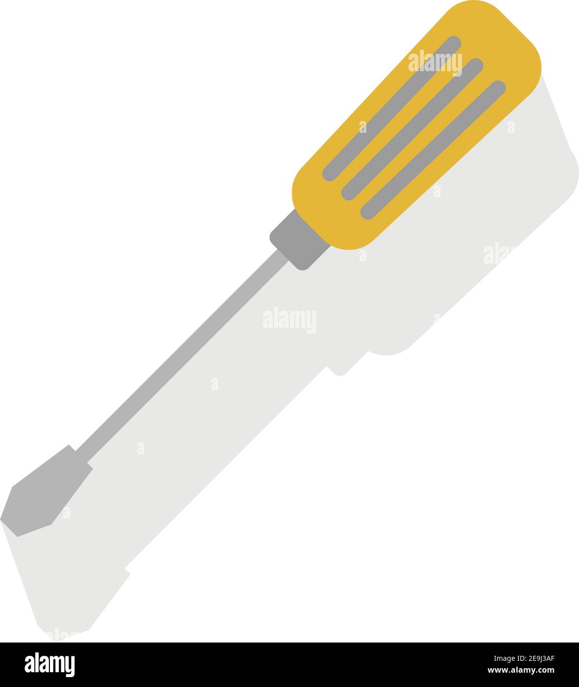 Screw nozzles Stock Vector Images - Alamy