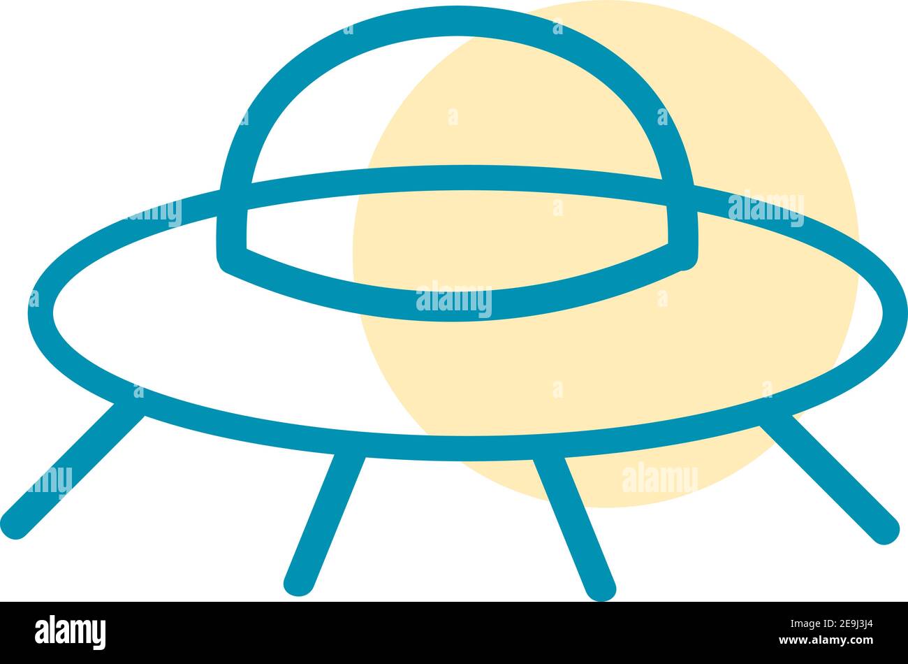 People on ship icons Stock Vector Images - Alamy