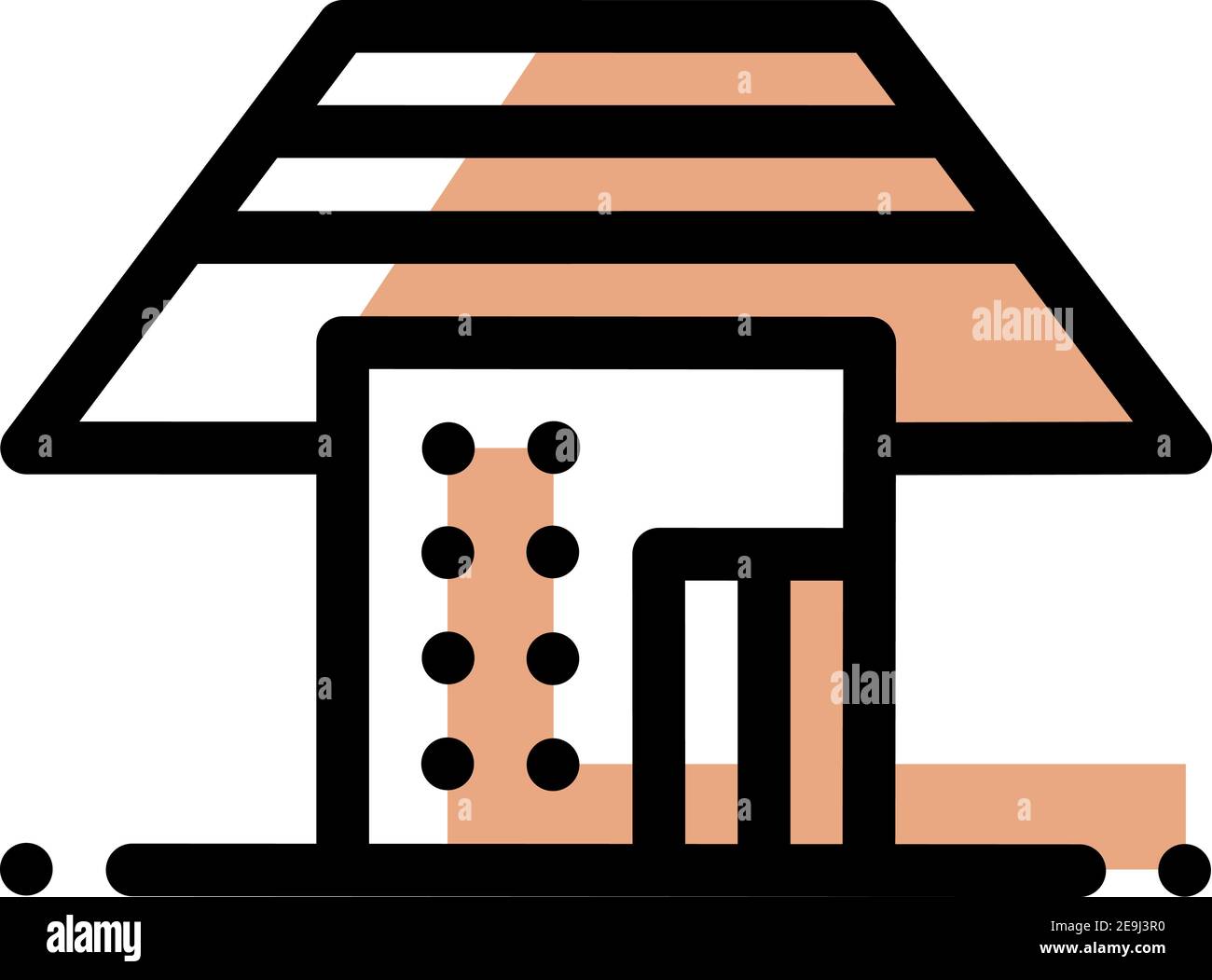 Graphic light vector vectors Cut Out Stock Images & Pictures - Alamy