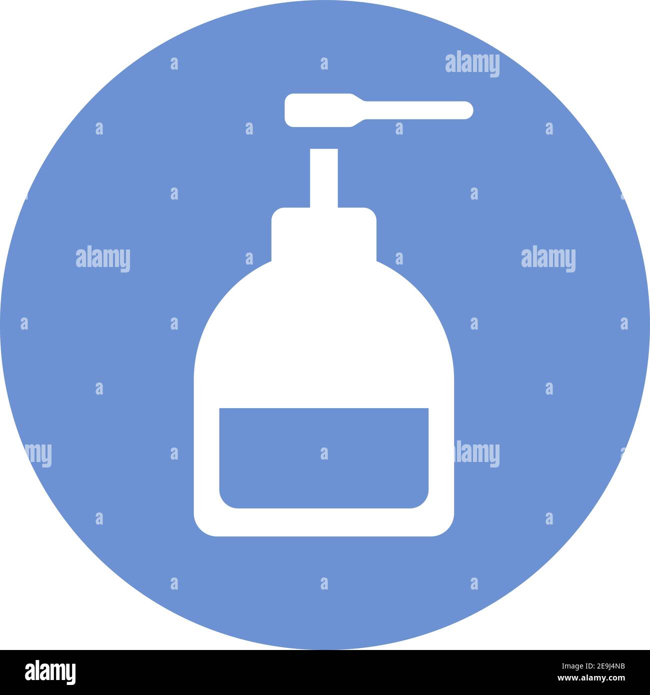 White realistic soap water Cut Out Stock Images & Pictures - Alamy